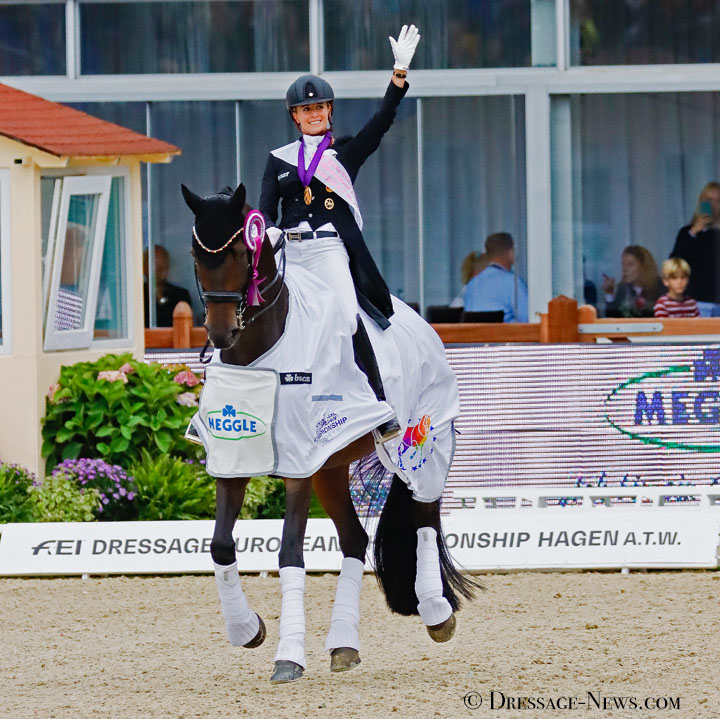 Mark Your Calendar for An Evening With Olympic Champion Jessica von ...